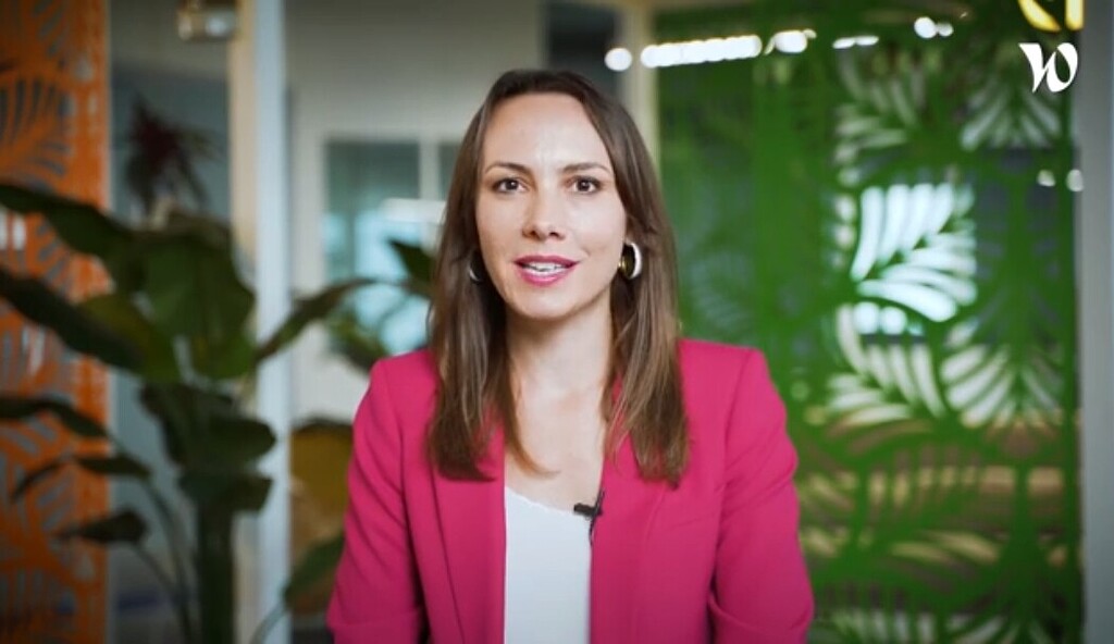 La startupeuse Julie Huguet, nouveau visage de la French Tech - Brèves ...