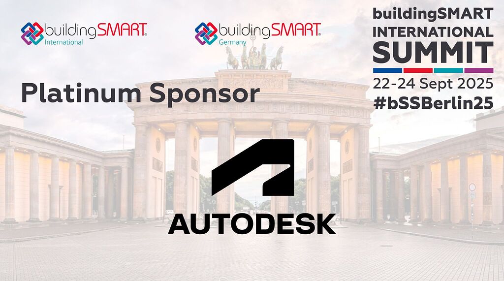 Autodesk® sera l’un des sponsors Platine du prochain sommet ...