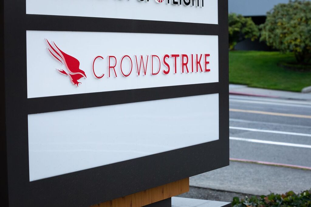 Le sinistre bug CrowdStrike : Windows 11 24H2 touché - Brèves - Dessein-Tech