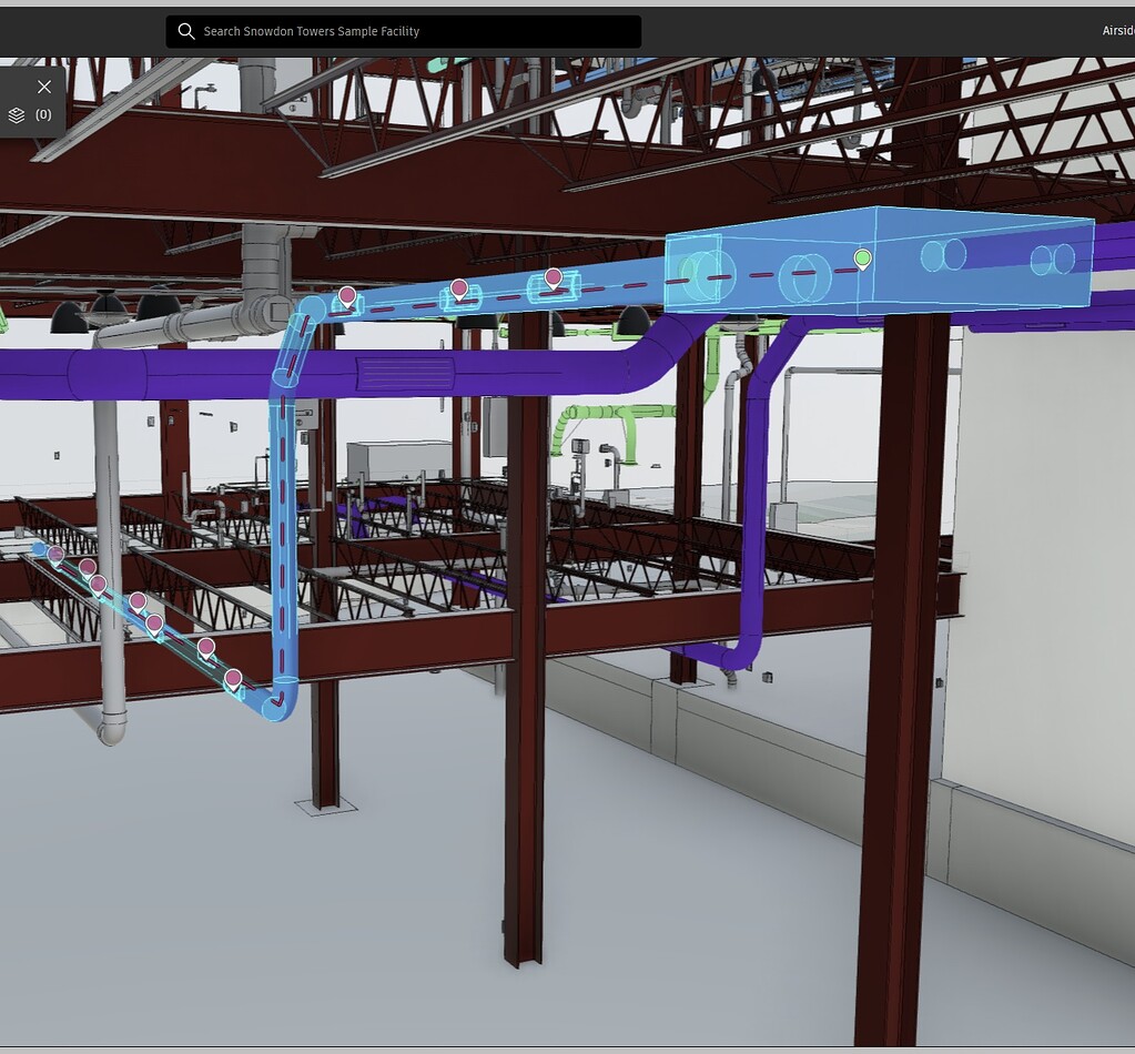[Tutoriel] Autodesk Tandem – Création de systèmes – Village BIM - Revit ...