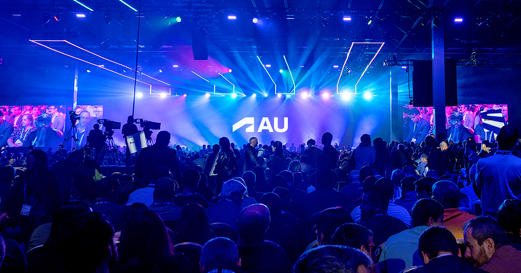 Puis-je m'inscrire à AU 2025 avec une adresse e-mail personnelle (par exemple, Gmail, Yahoo, etc ...