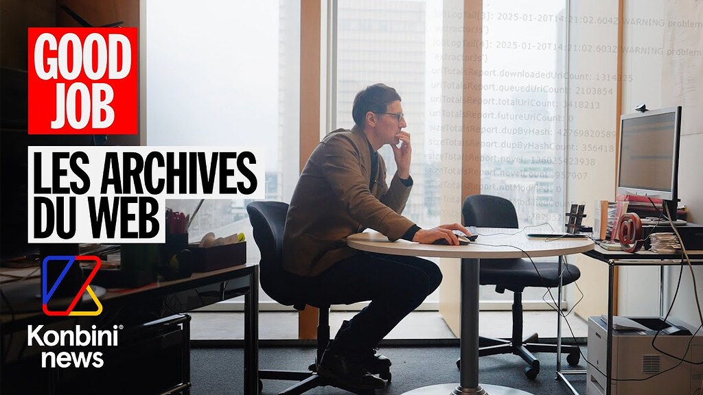 La Bibliothèque nationale de France (BnF) a pris l'initiative de ...